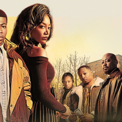 Stream Power Book III: Raising Kanan; 𝑺𝒆𝒂𝒔𝒐𝒏 4 𝑬𝒑𝒊𝒔𝒐𝒅𝒆 8 𝐅𝐔𝐋𝐋 𝐄𝐏𝐈𝐒𝐎𝐃𝐄 ...