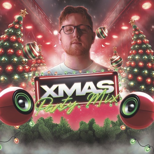 Stream Xmas Party Mix by TOPDEC | Listen online for free on SoundCloud