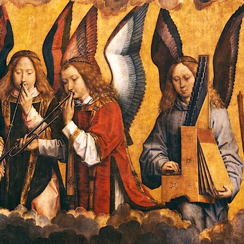 Stream Noël nouvelet - arr Donald Patriquin Capital Chamber Choir by ...