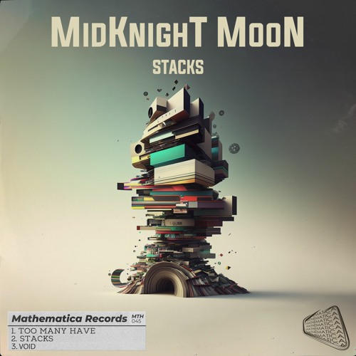 Stream MidKnighT MooN - Void by Mathematica Records | Listen online for ...