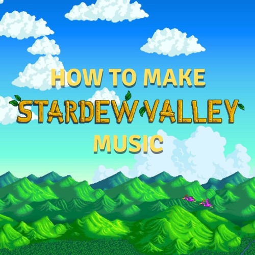 Stream Stardew Valley Tutorial Full Track by Haakon Davidsen | Listen ... Stream Stardew Valley Tutorial Full Track by Haakon Davidsen | Listen ...