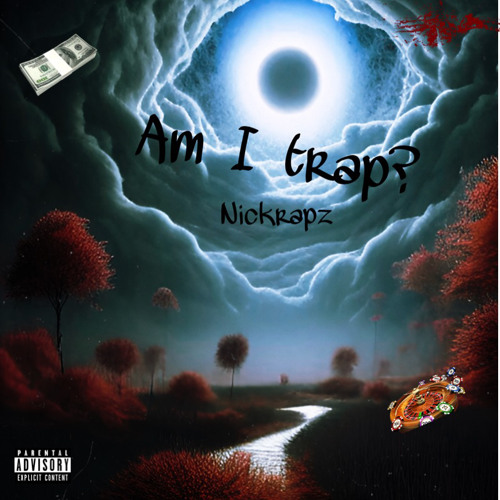 Stream [nickrapz] | Listen to AM I TRAP? playlist online for free on ...