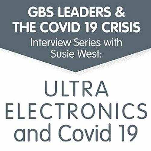 Stream episode Ultra Electronics and Covid 19 by sharedserviceslink ... Stream episode Ultra Electronics and Covid 19 by sharedserviceslink ...