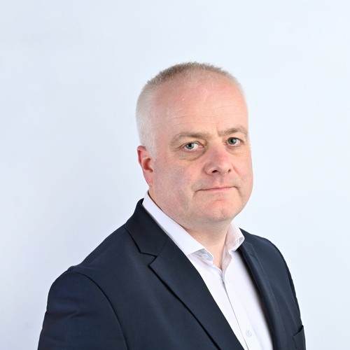 Stream Mark Ruskell MSP reacts to latest IPCC report on climate change ...