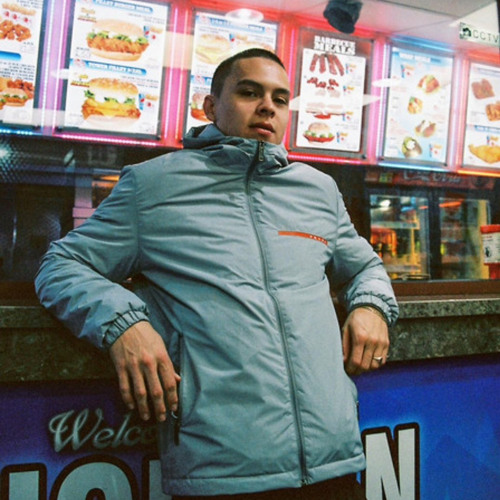 Stream ashbeck victory lap freestyle by LDN | Listen online for free on ...