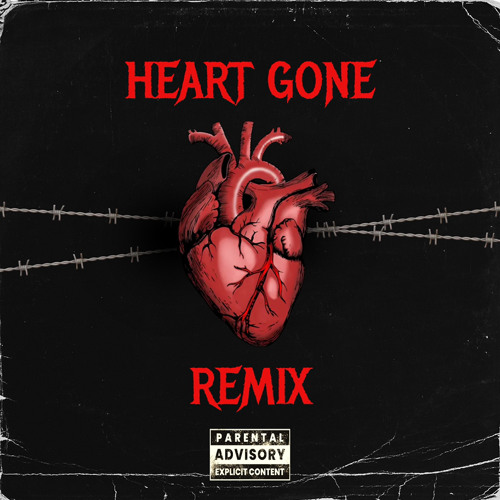 Stream HEART-GONE Remix | ft. Mal savv & BabySevin by Jaygotcashh ...