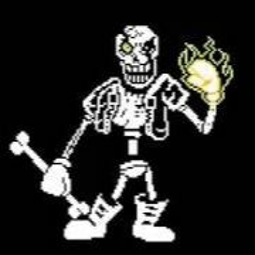 Stream Disbelief Papyrus Phase 6 by DUST SANS | Listen online for free ...