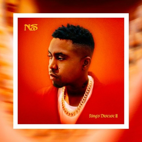 Stream Meizbeats - Nas - Composure Feat. Hit - Boy (FKJ Sample Remix ...