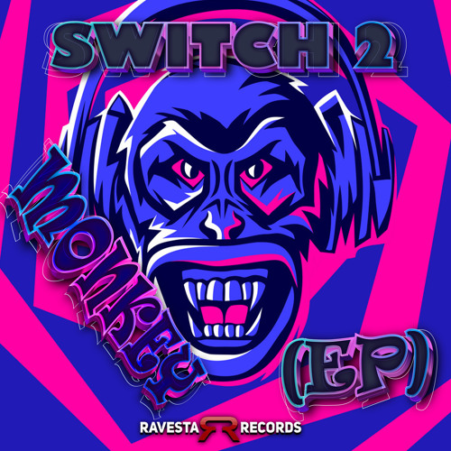 Stream Monkey by Switch 2 | Listen online for free on SoundCloud