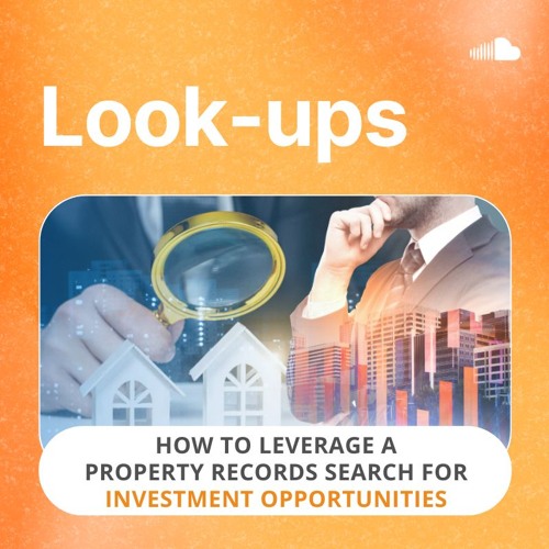 Stream How to Leverage a Property Records Search for Investment Opportunities by Searchbug ...