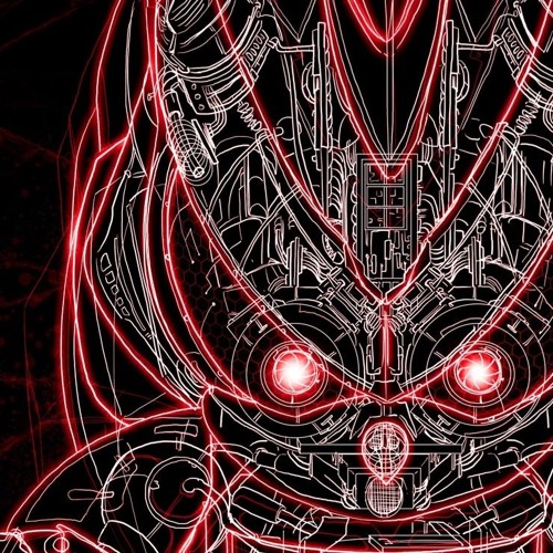 Stream THE DEATH EGG [MECHANICAL BRAIN REMIX] by BLiNGUSDLiNGUS ...