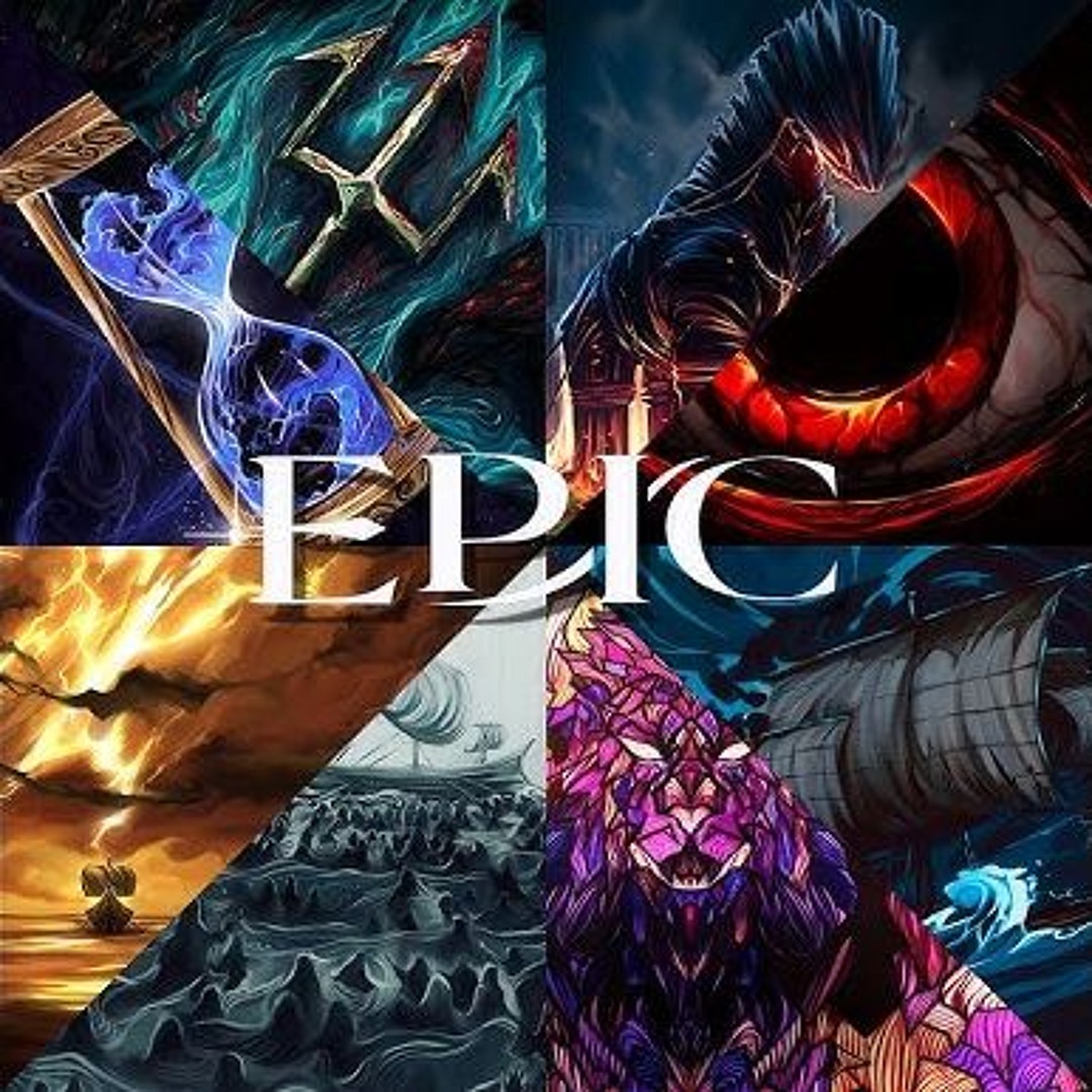 Stream ★ Σαρλότ ★ | Listen to EPIC: The Musical playlist online for ...