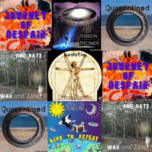 Stream Classical - Cinematic Themes for Symphonic Orchestra by ...