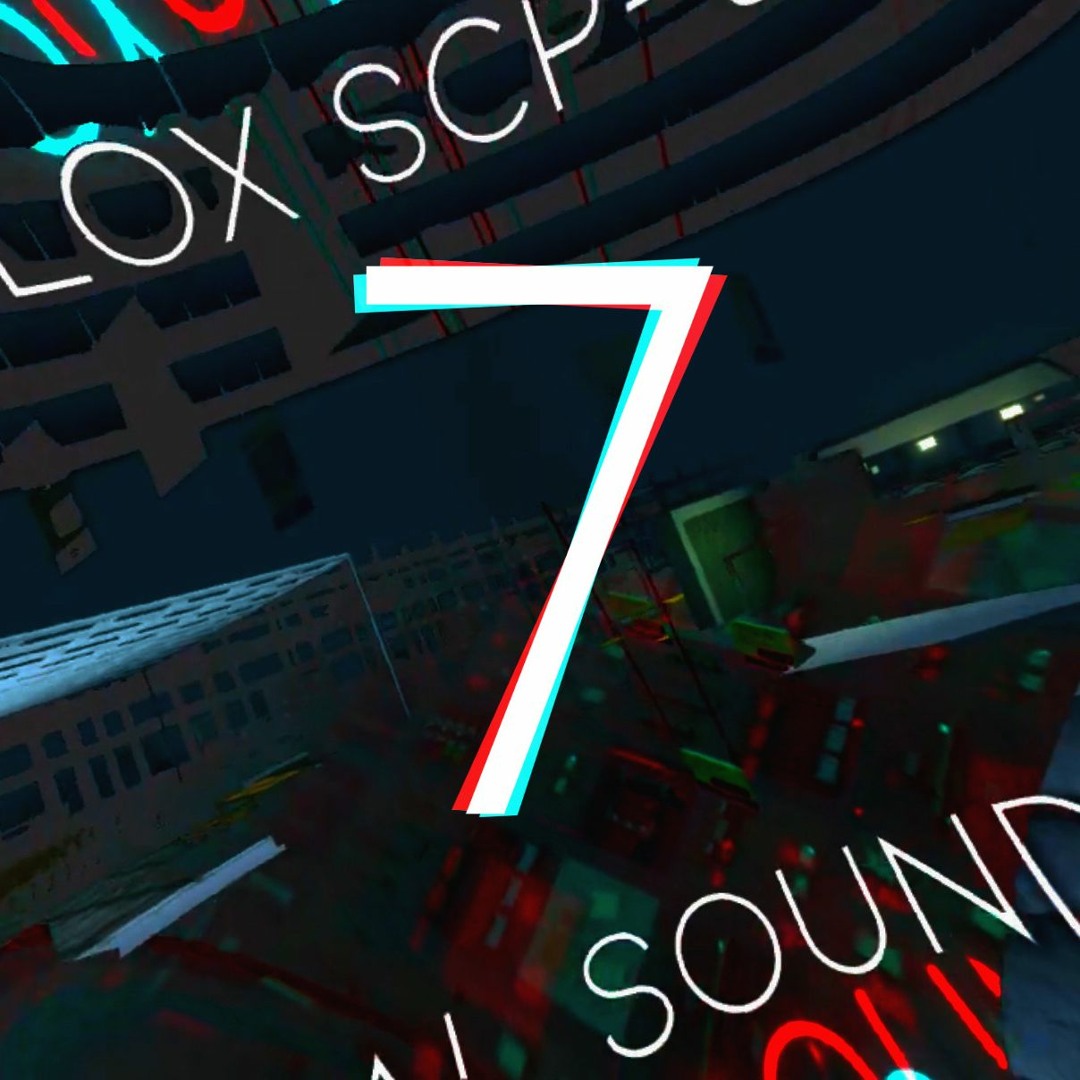 Stream Roblox SCP - 3008 OST - Blackout Event by RandomV!deo 124 ...