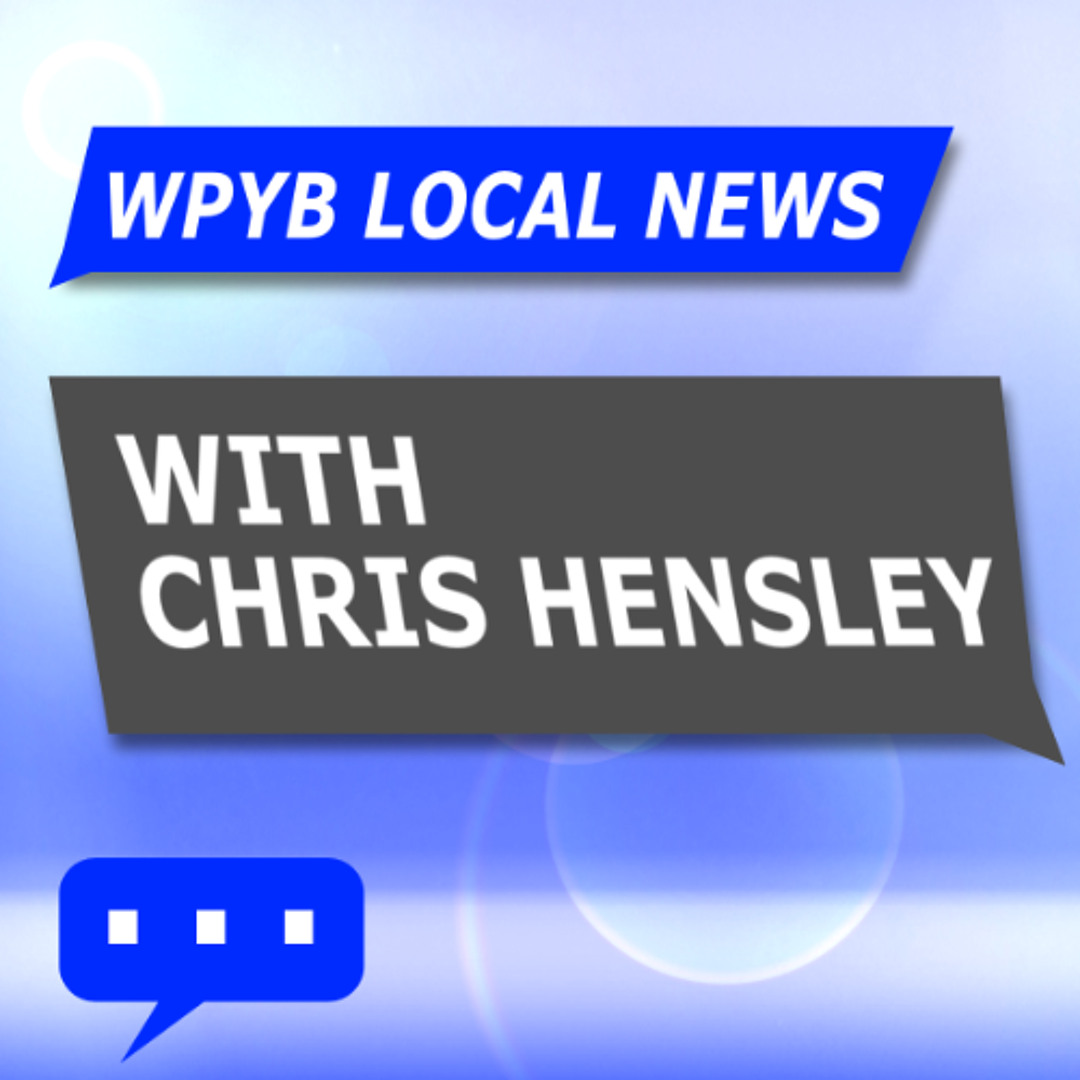 Stream WPYB Local News by WPYB-Benson | Listen online for free on ...