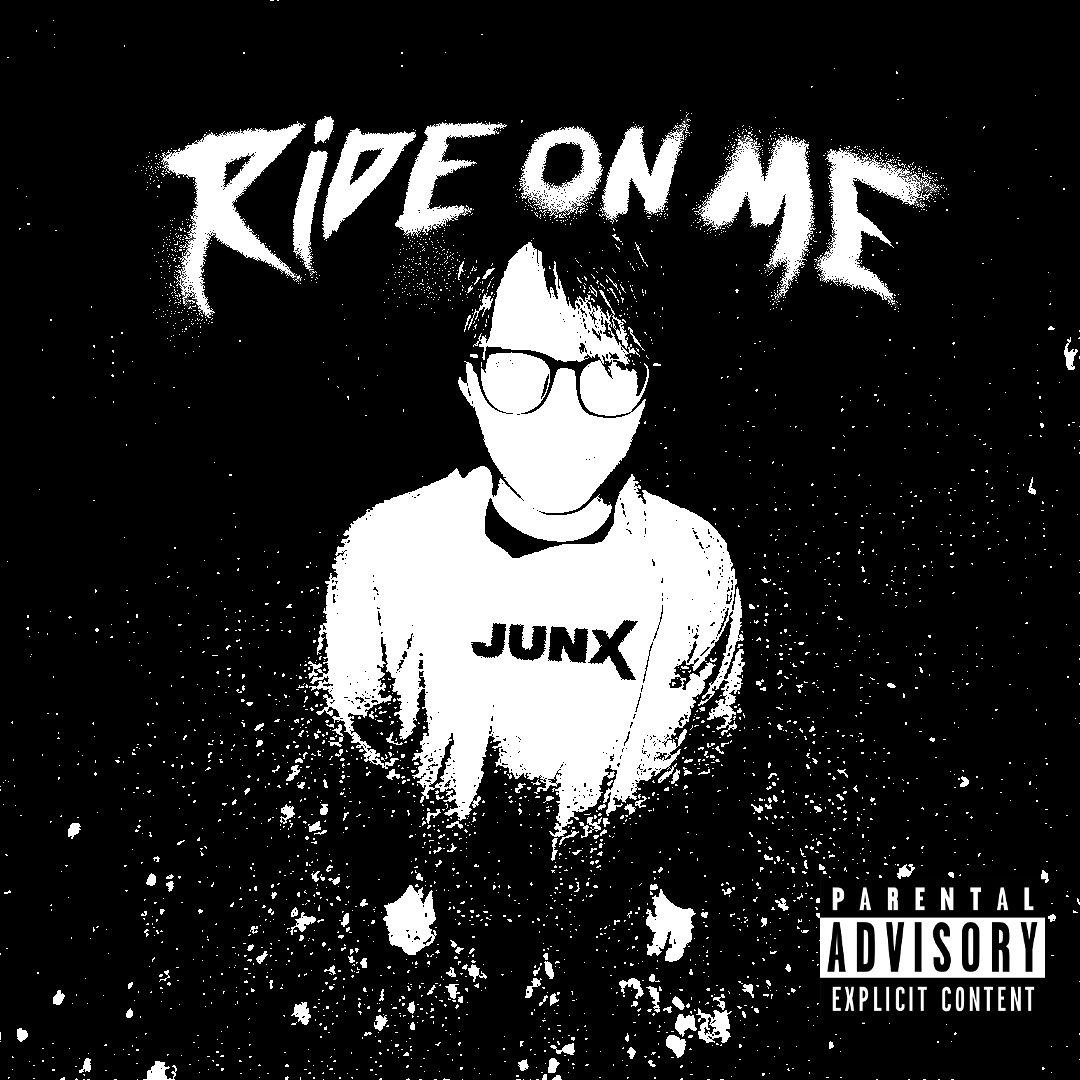 Stream Ride On Me by Junx | Listen online for free on SoundCloud