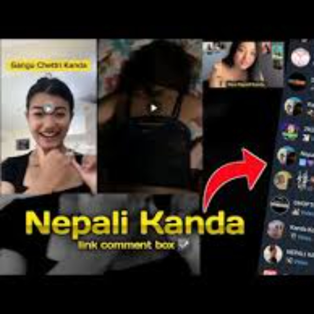 Stream Full CLIP@@ {18+} gangu chettri kanda telegram link gangu chhetri nepali kanda telegram ...