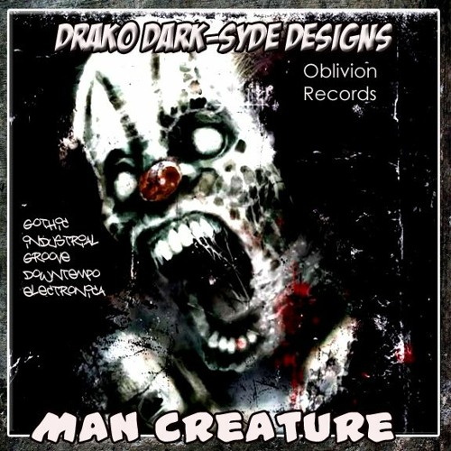 Stream Psychosis: "Man Creature " Savage Experiment Edit-(Gothic ...
