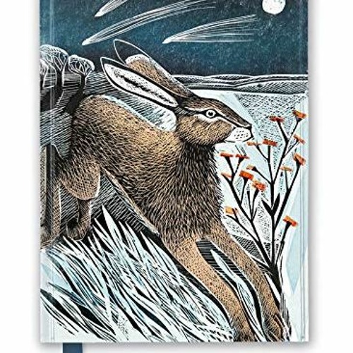 Stream ( gCIpv ) Angela Harding: Shooting Stars (Foiled Journal) (Flame ...