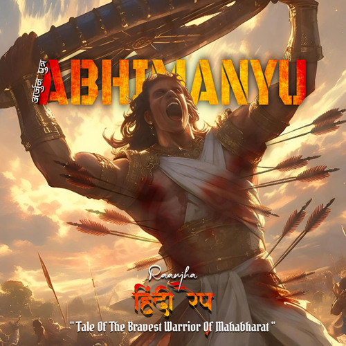 Stream Abhimanyu by Raanjha | Listen online for free on SoundCloud