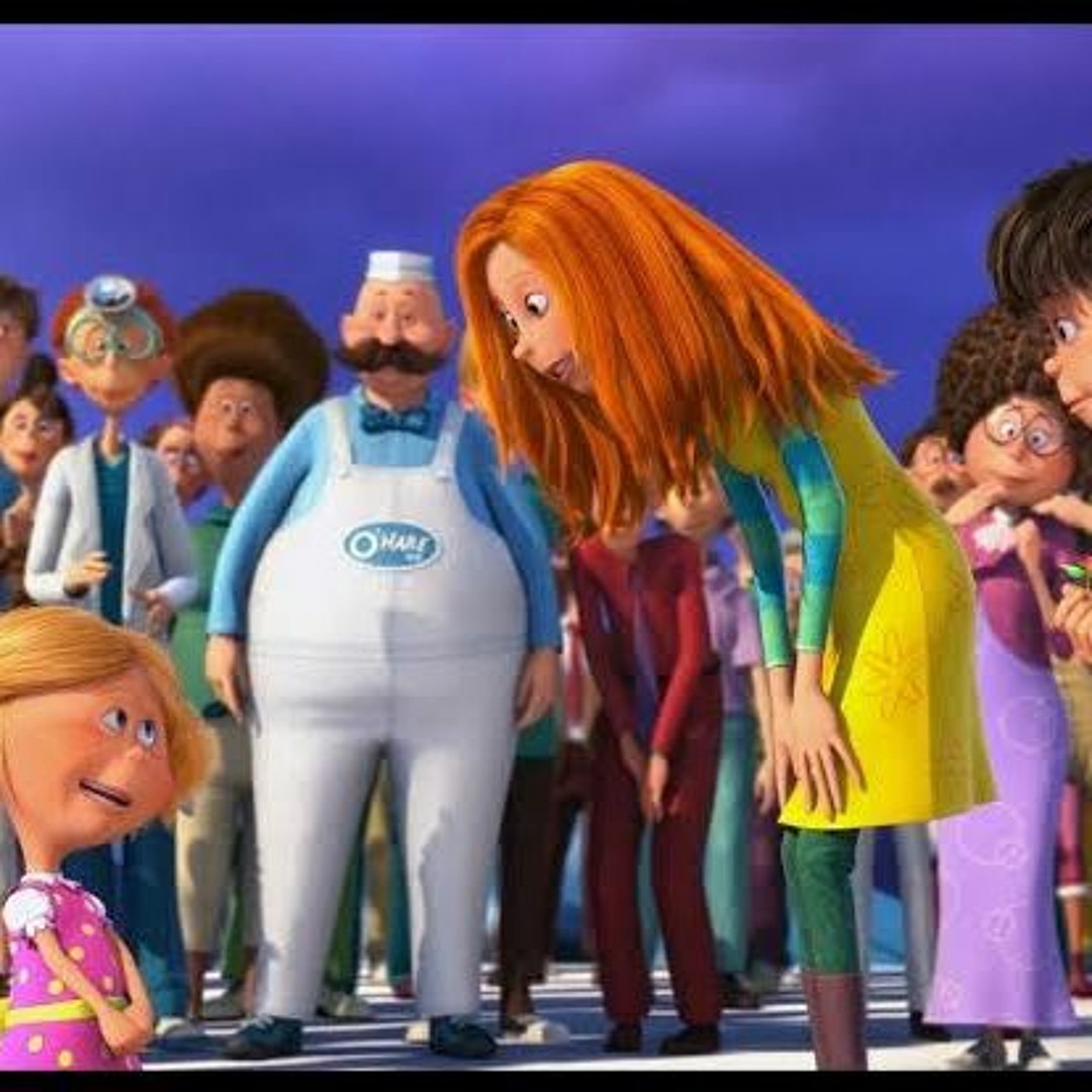 Stream Dr. Seuss' The Lorax- Let it Grow! Lyrics.mp3 by Pink Flair ...