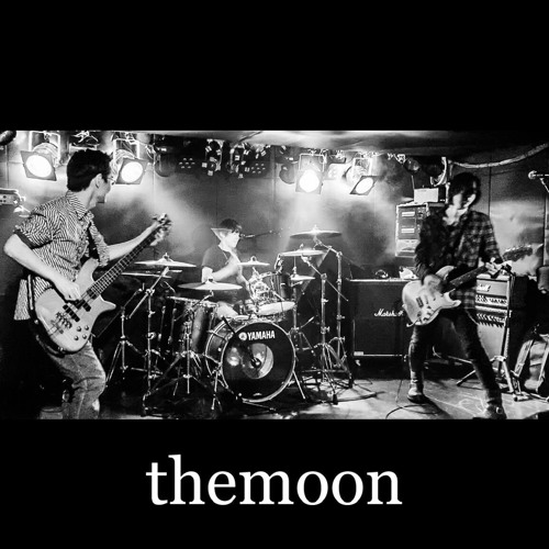 Stream mickeythemoon | Listen to themoon playlist online for free on ...