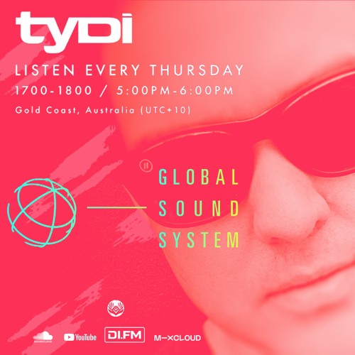 Stream Night Shift Music | Listen to Global Sound System Radio w/Tydi playlist online for free ...