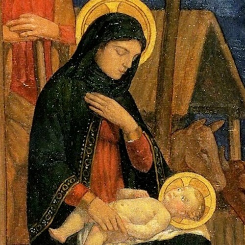 Stream Chesterton Carol - SATB Version by MarkNowakowski | Listen ...