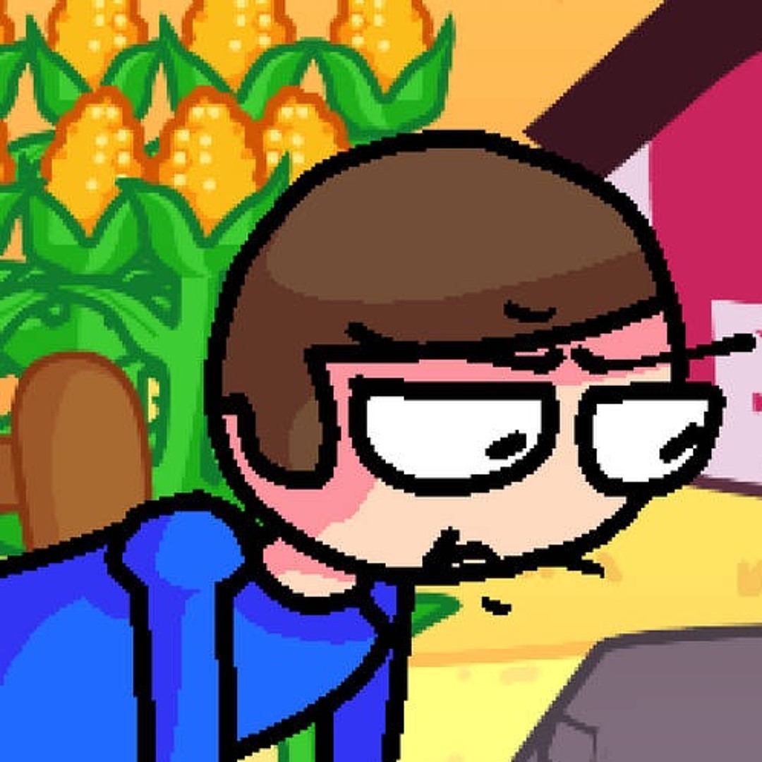 Stream Game Over - FNF vs Dave and Bambi OST by Furry Pambo | Listen ...