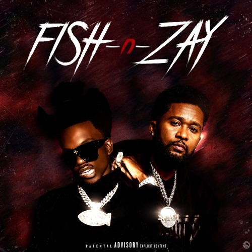 Stream Fly Da Fish In by BOBBY FISHSCALE | Listen online for free on ...