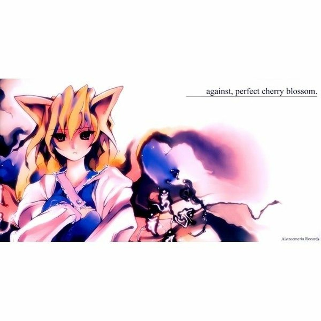 Stream [Alstroemeria Records][Masayoshi Minoshima] - 遠野幻想物語 by Yuki ...
