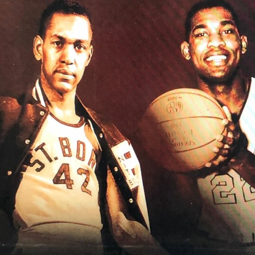 Stream episode A Story Untold: Legend of the Stith Brothers by sports ...