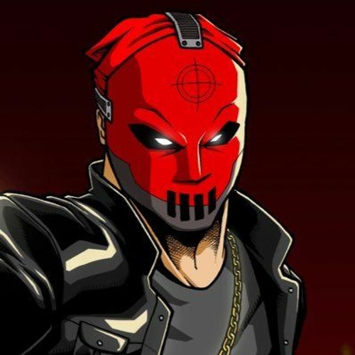 Madness Combat Mag Hank