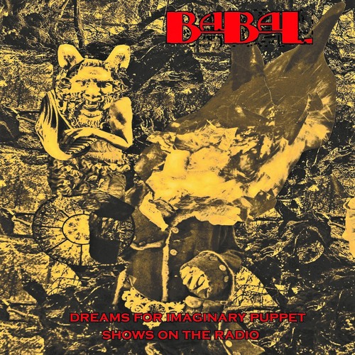 Stream 02 - CROW BOY by BABAL | Listen online for free on SoundCloud