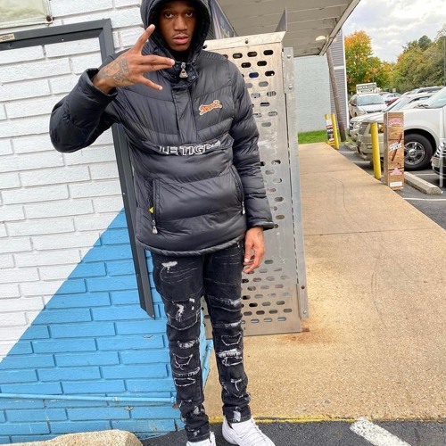 Stream Luh Kiddo - Girls (Directed By Domico Phillips) by Scam Raps ...