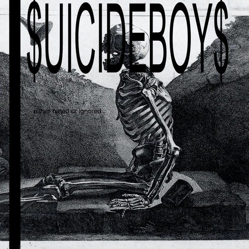 Stream Either Hated Or Ignored [INSTRUMENTAL] by mxim 6.66FM | Listen ...