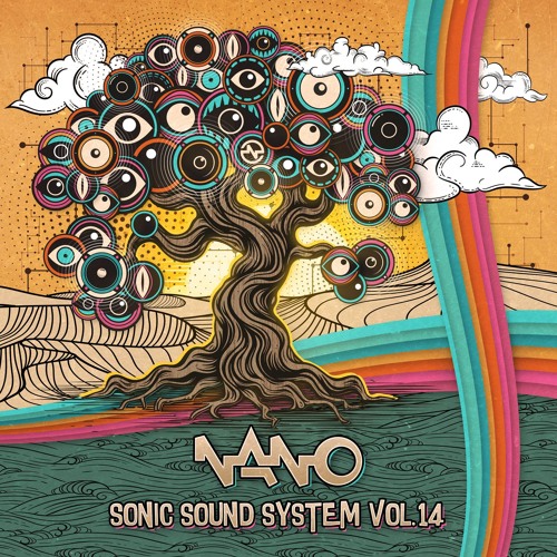 Stream Nano Records | Listen to Nano Sonic Sound System Vol. 14 ...