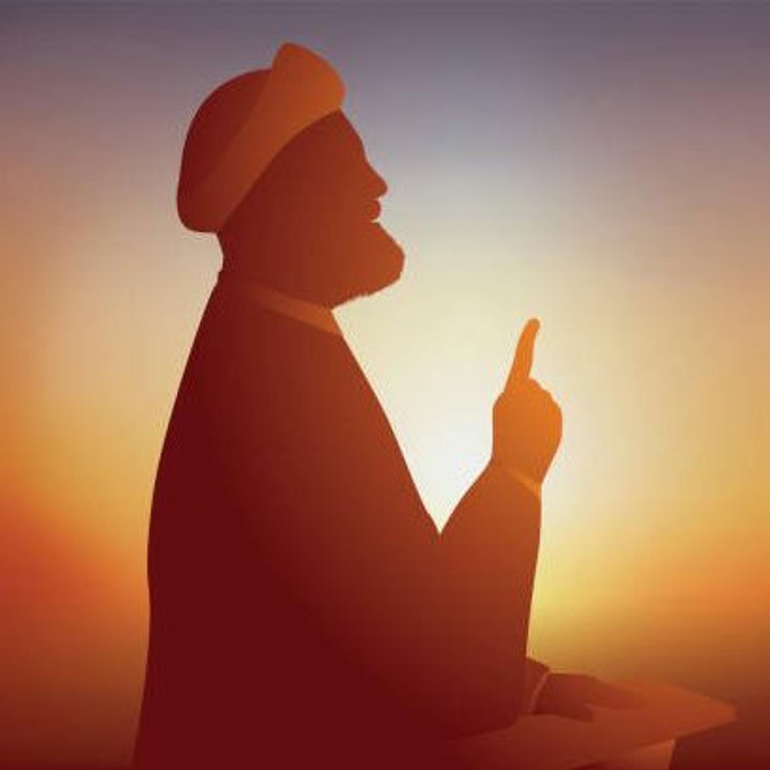 Stream 'As'alu Allah al 'azim rabbil 'arshil azim an yashifika. by Sufiyan Ansar | Listen online ...