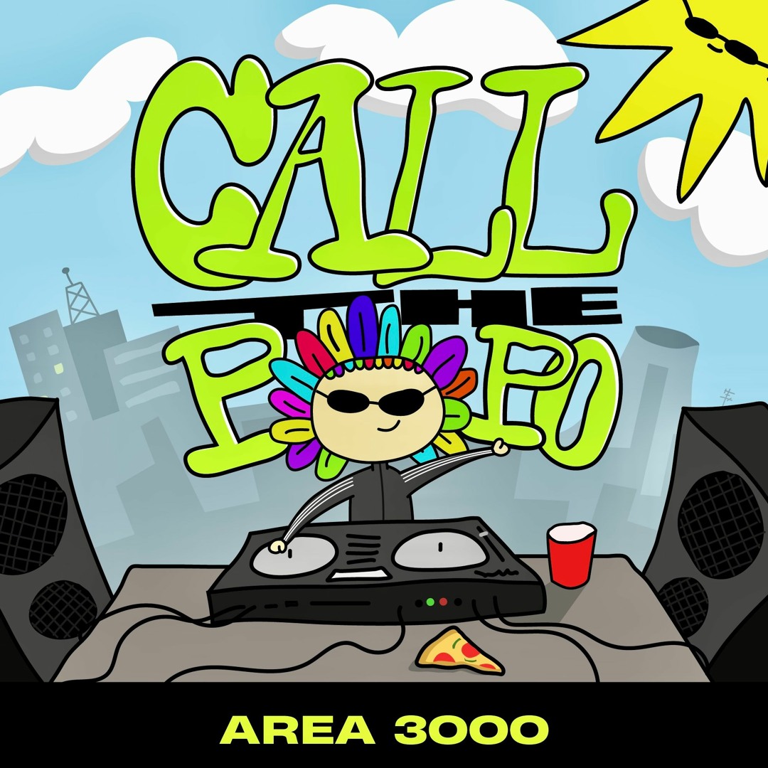 Stream Call The Popo - 8 March 2024 by Area 3000 Radio | Listen online ...