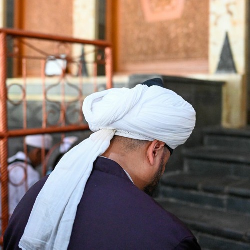 Stream La Ilaha Zikr And Qasida- Sheykh Lokman Efendi Hz by Osmanli ...