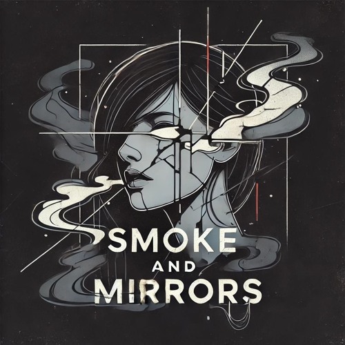Stream Dexter Gray _ Smoke and Mirrors (prod. by Pyro).mp3 by Dexter ...