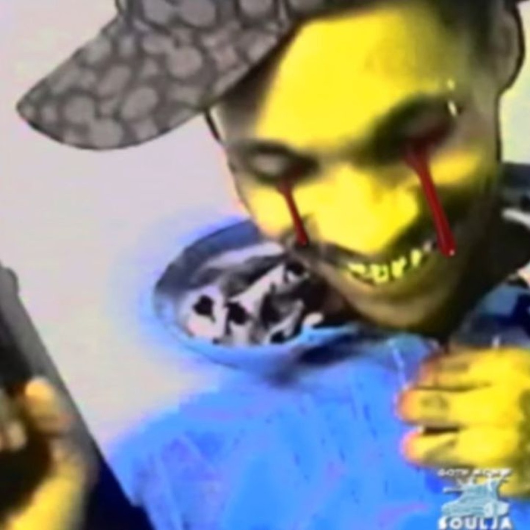 Stream T H i R D W A V E 5 | Listen to UNRELEASED/RARE BLACK KRAY AKA ...