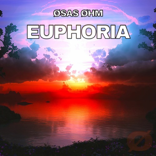 Stream Euphoria (feat. Emily Falvey) by ØSAS ØHM | Listen online for ...