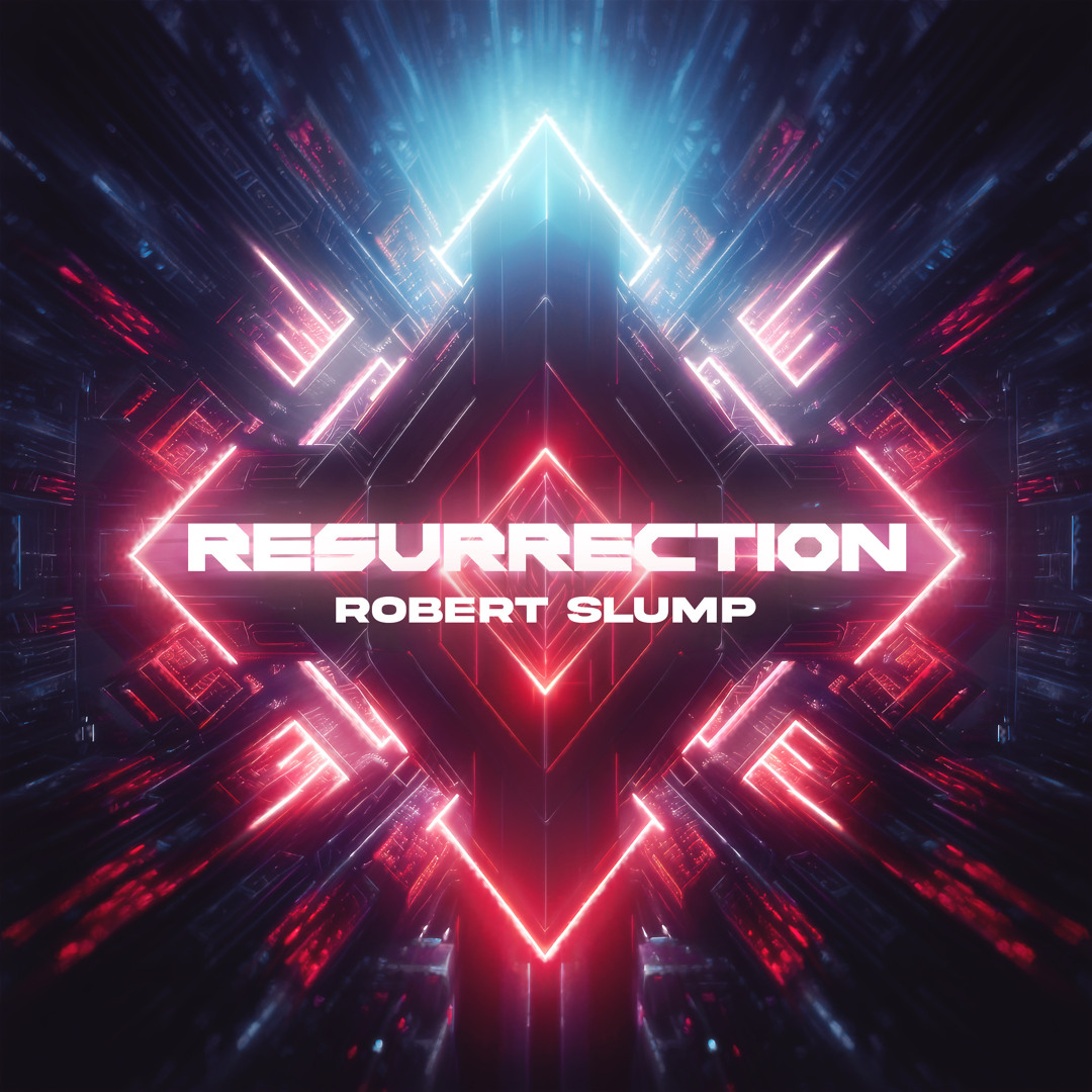 Stream Infernal Code by Robert Slump | Listen online for free on SoundCloud