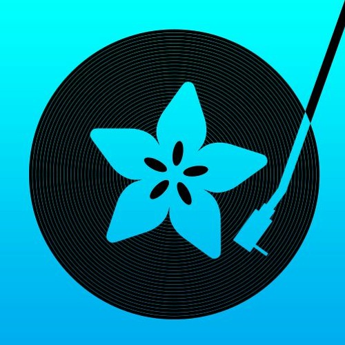 Stream From The Desk Of Ladyada By Adafruit Listen Online For Free On