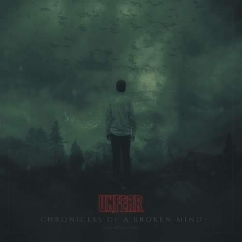 Stream Forgotten Rhymes (Remastered 2021) by Unfear | Listen online for ...