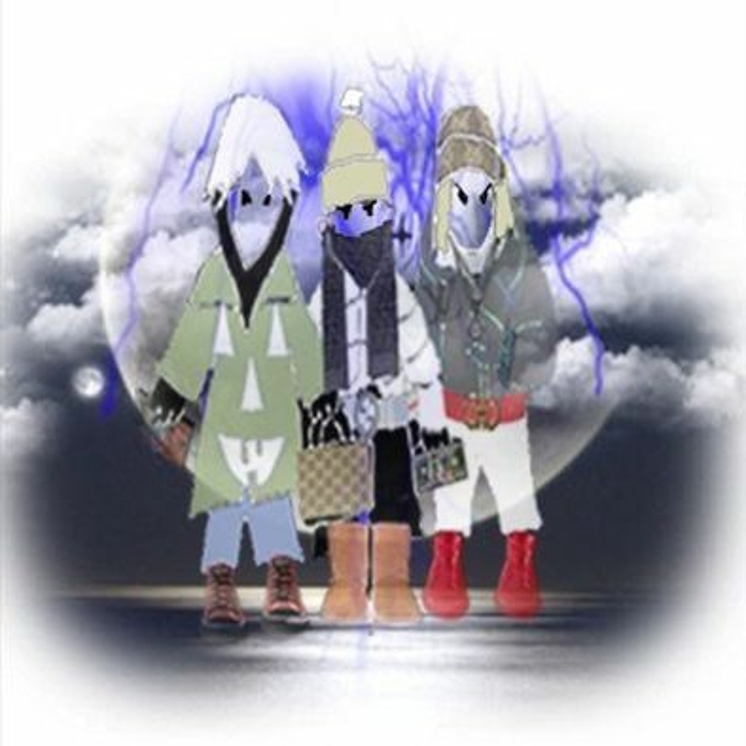 Stream X o n u - Bladee (feat. Yung Lean & Thaiboy Digital, prod ...