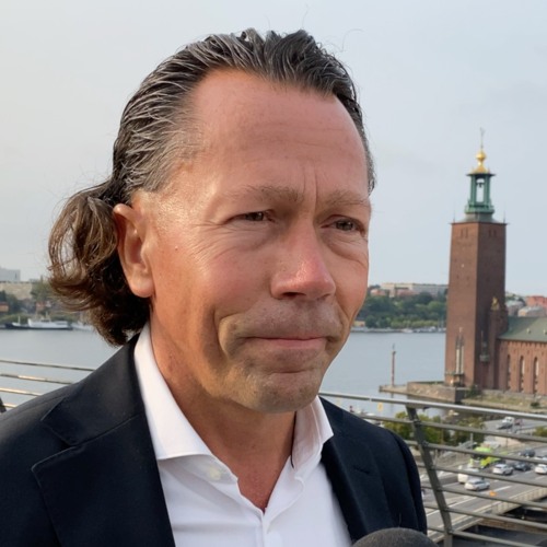 Stream episode Eric Strand om guld- och silverpriset (21/9 - 2020) by ...