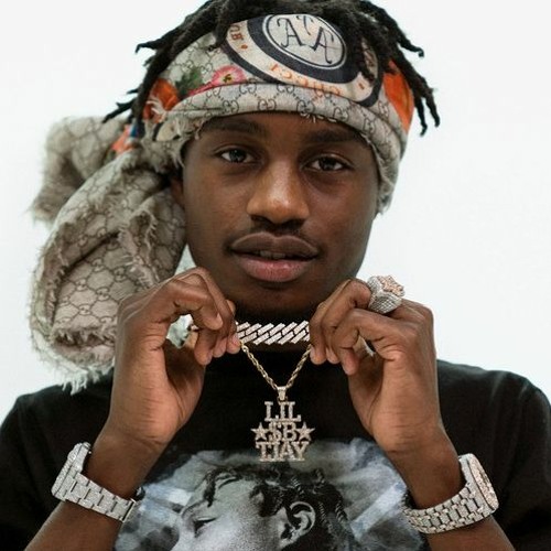 Stream Woo Back - Lil Tjay *unreleased* *leaked* by moneyb0y_jj ...