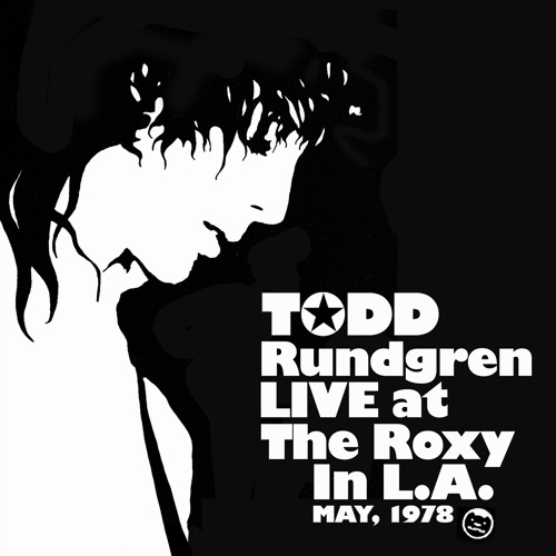 Stream Black and White by Todd Rundgren Official | Listen online for ...
